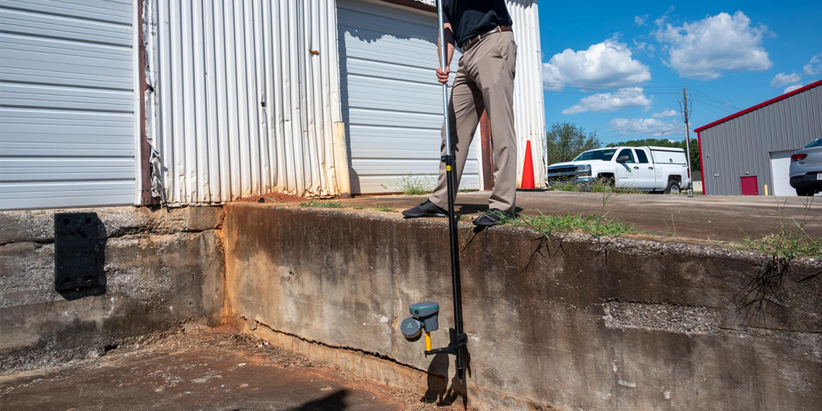 How TruViewGO Handheld Scanners Are Transforming Reality Capture in 2025